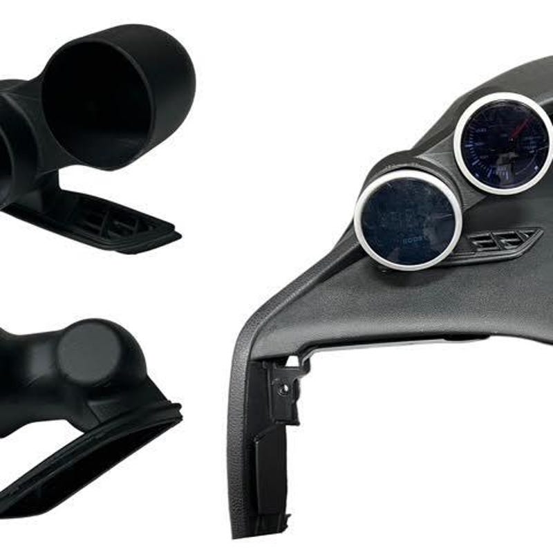 Dash Pod Mount - Etsy