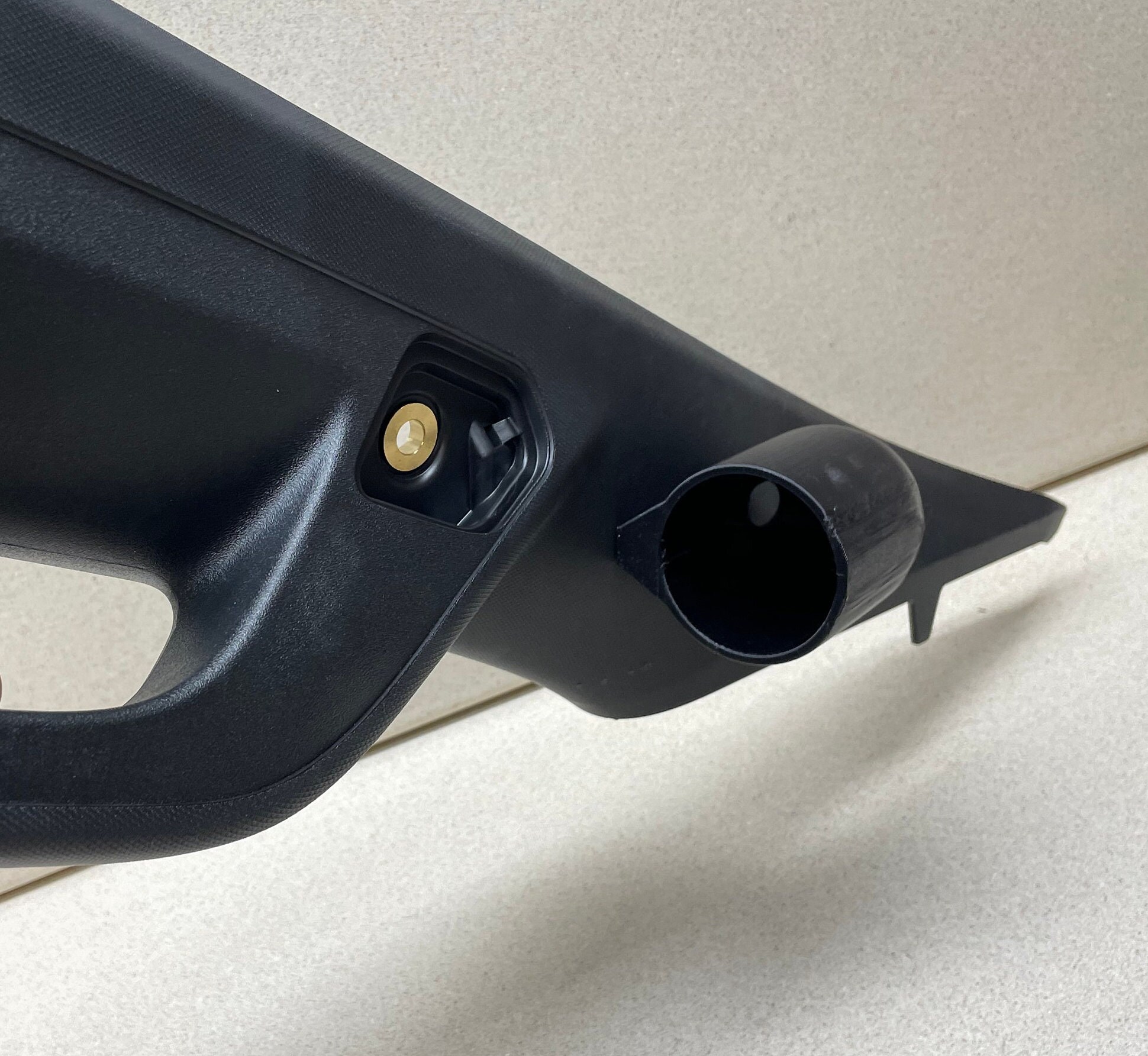 19 22 Sierra Silverado 1500 2500 3500 Single Gauge Pod 52mm - Etsy