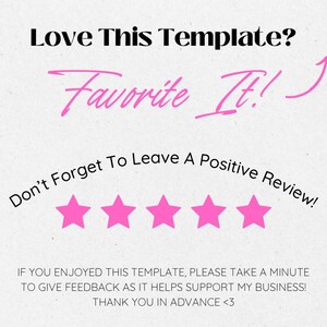 2025 Hairstyle Calendar, Viral Hair Calendar, Digital Planner, Canva ...