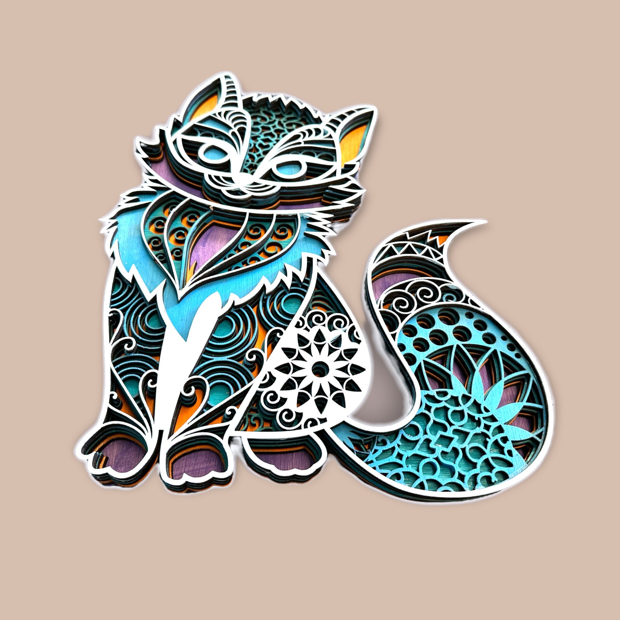 Laser Cut Make Great Home Décor - Etsy
