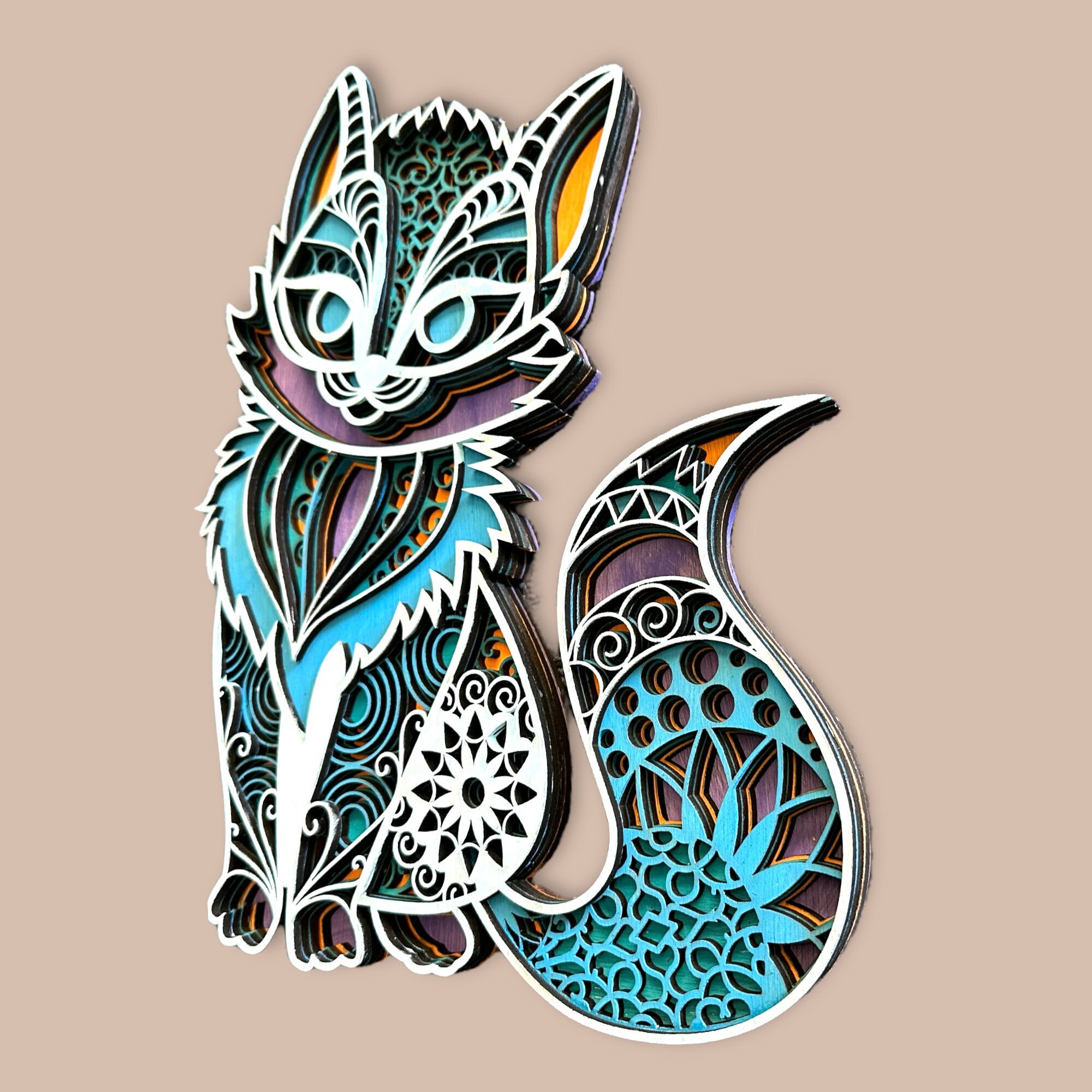 Laser Cut Make Great Home Décor - Etsy