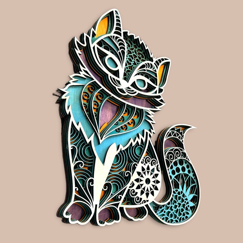 Laser Cut Make Great Home Décor - Etsy