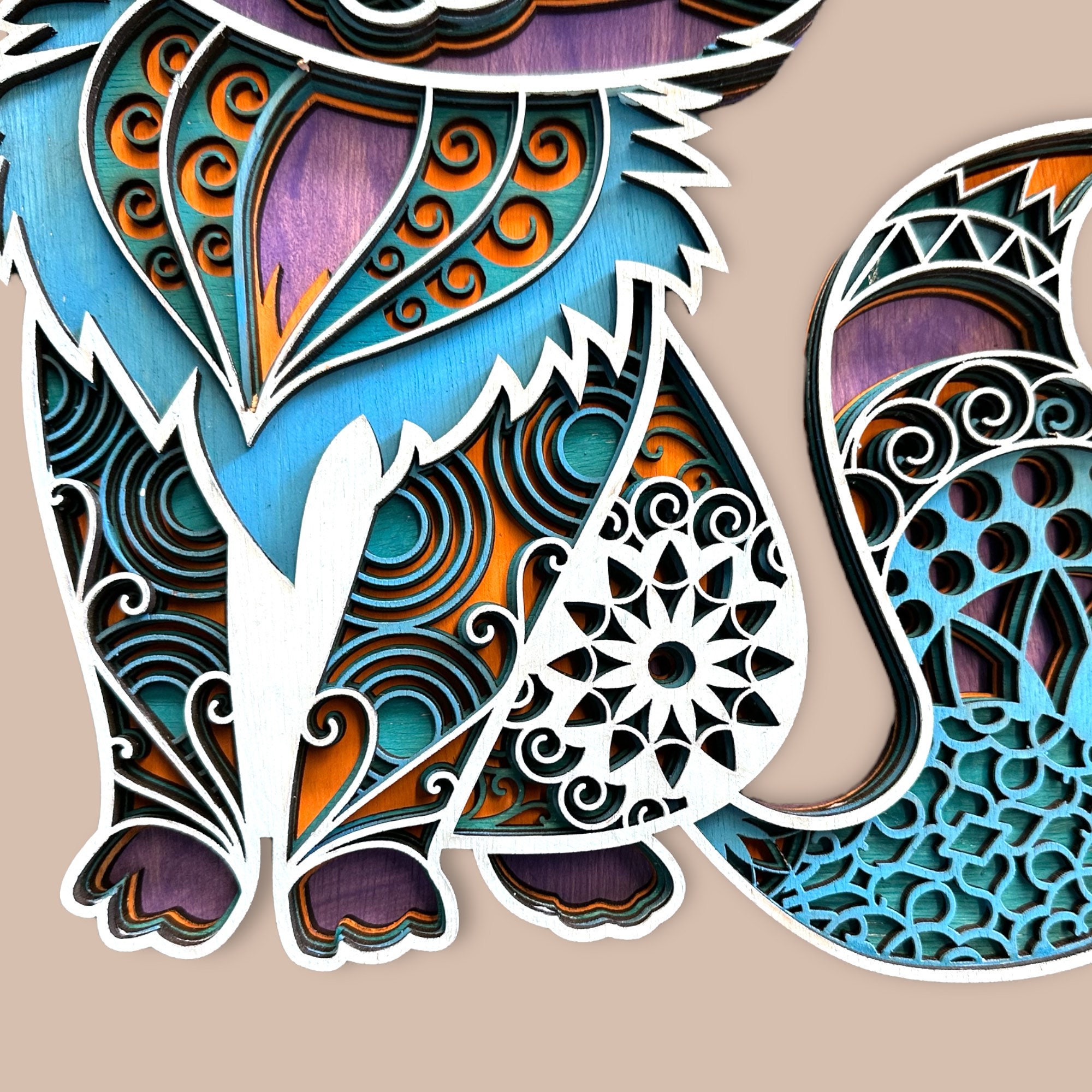 Laser Cut Make Great Home Décor - Etsy