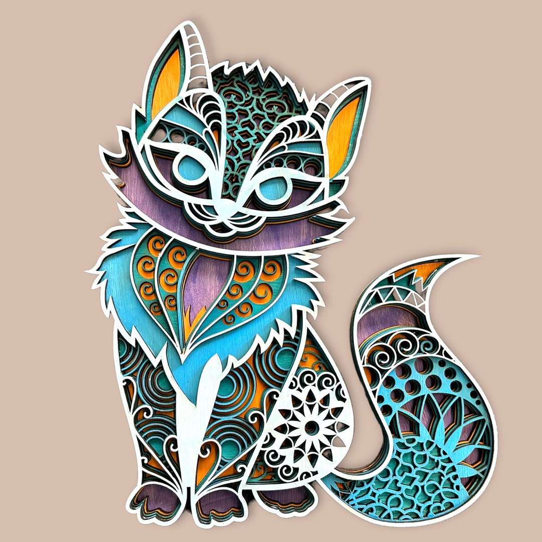 Laser Cut Make Great Home Décor - Etsy