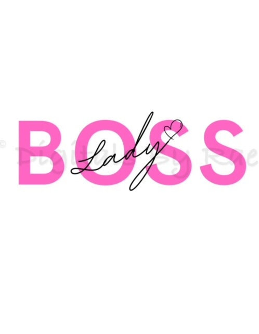 Boss Lady PNG Boss Lady SVG Boss Lady Lady Boss Digital - Etsy Canada