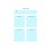 Daily Study Guide, 2-one Page Guides, Back to School Study Guide, Study ...