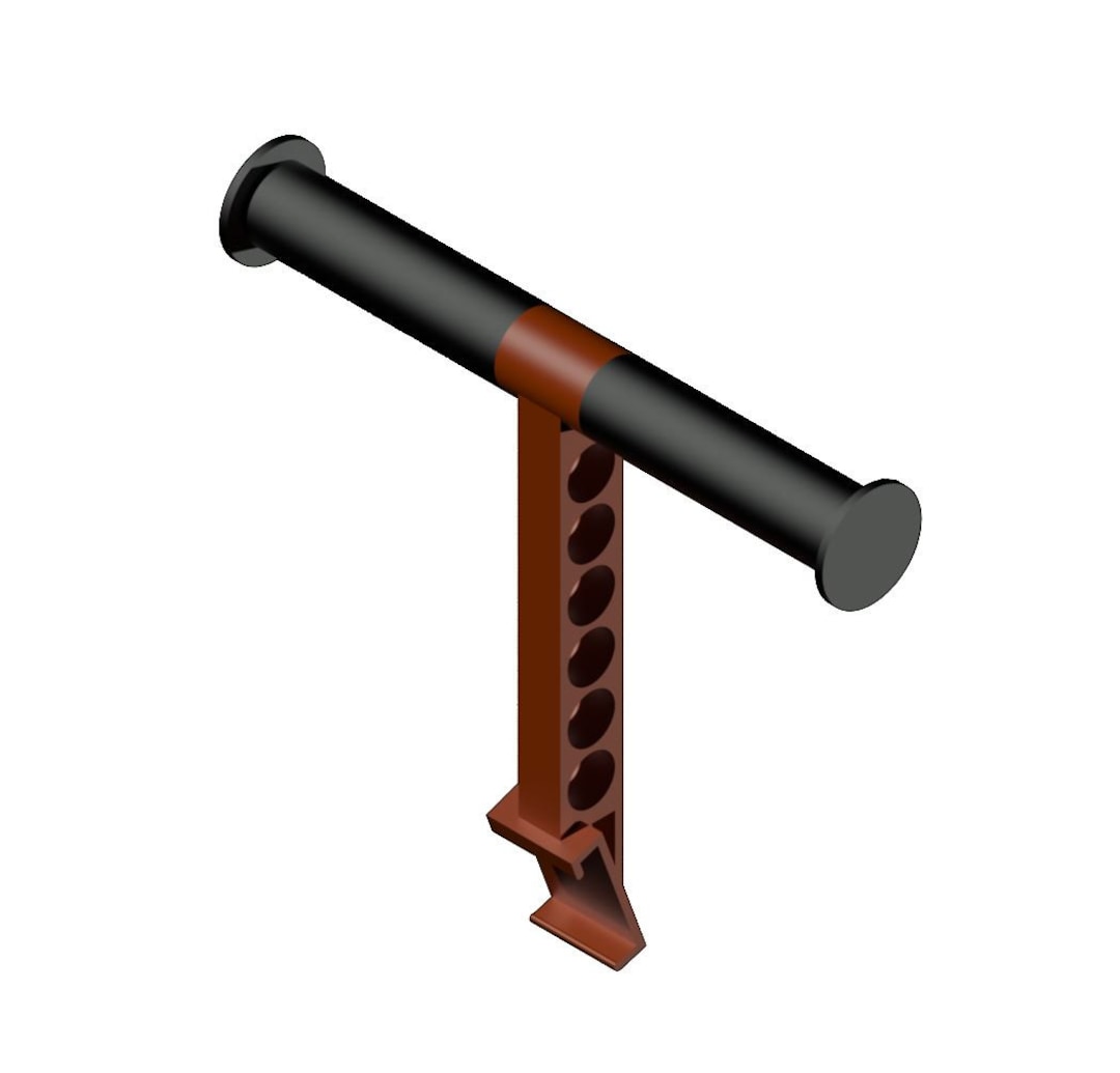 Prusa Mk3s Spool Holder (STL + GCODE) - Etsy