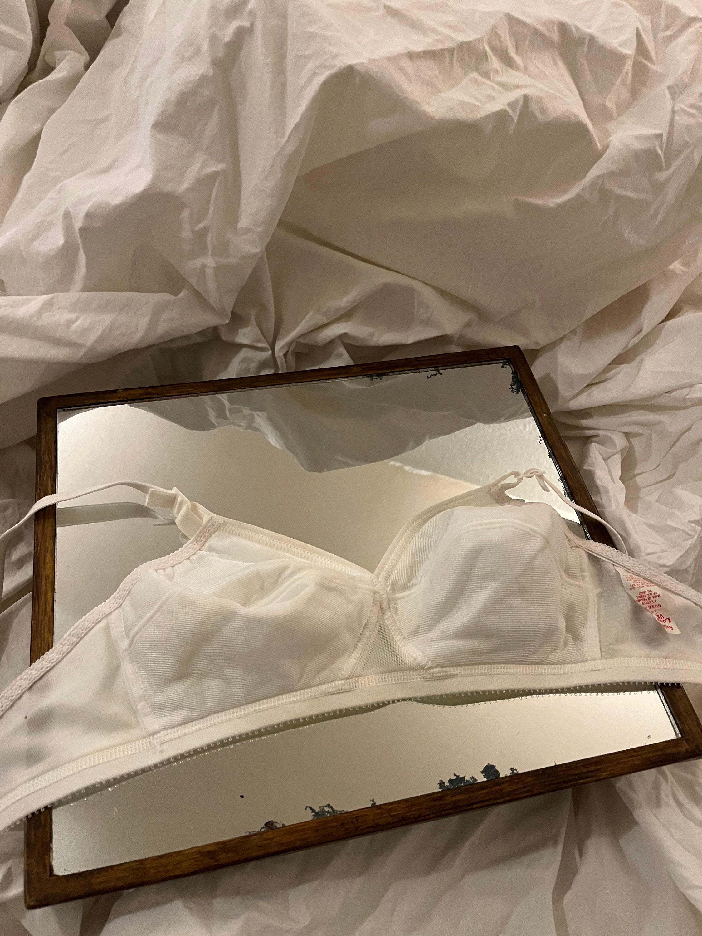 1950s Vintage Lovable Bra - Etsy