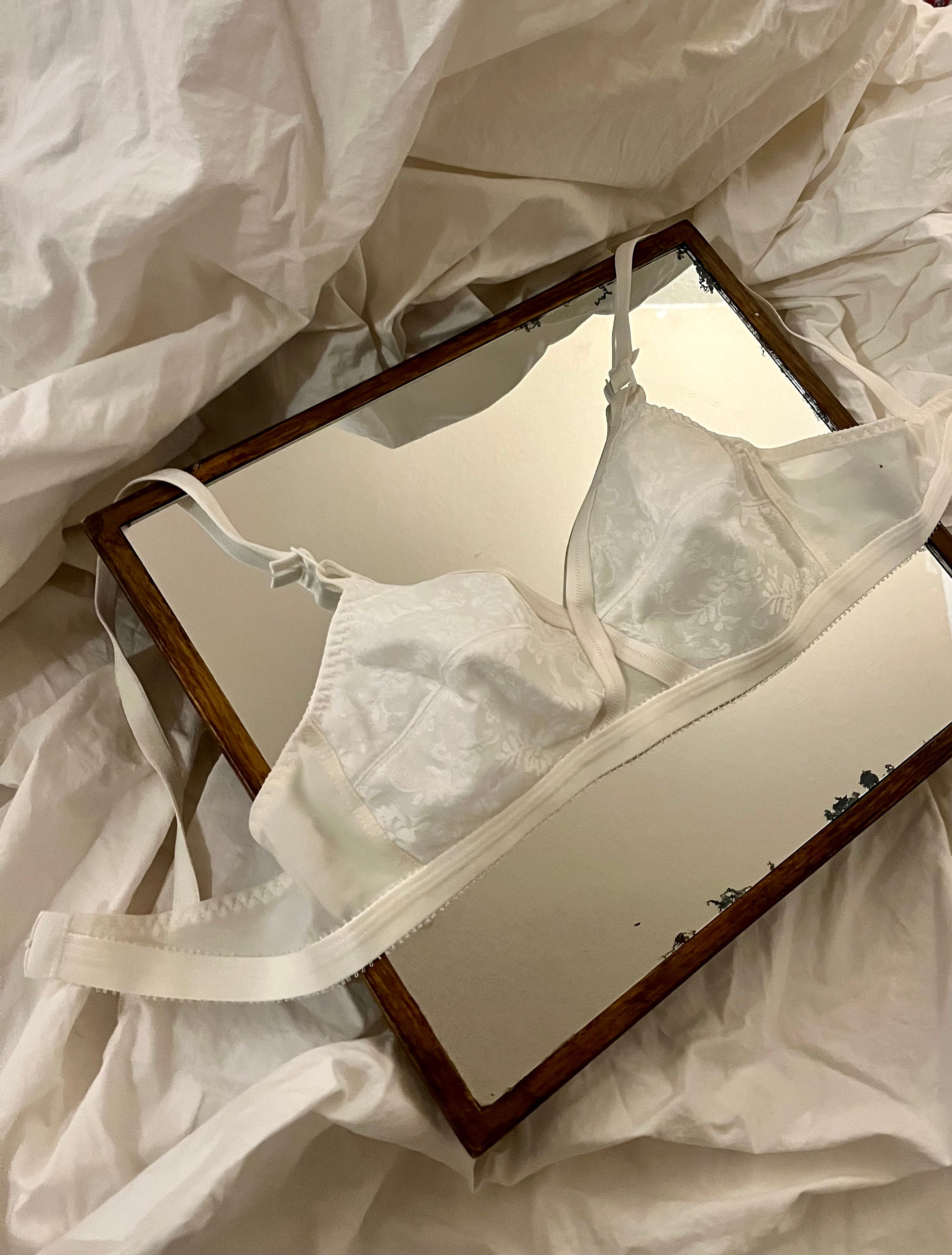 1950s Vintage Lovable Bra - Etsy