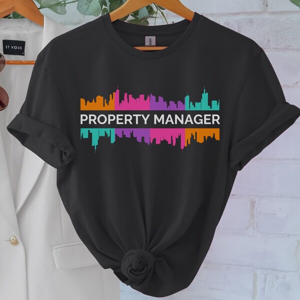Property Manager - Etsy