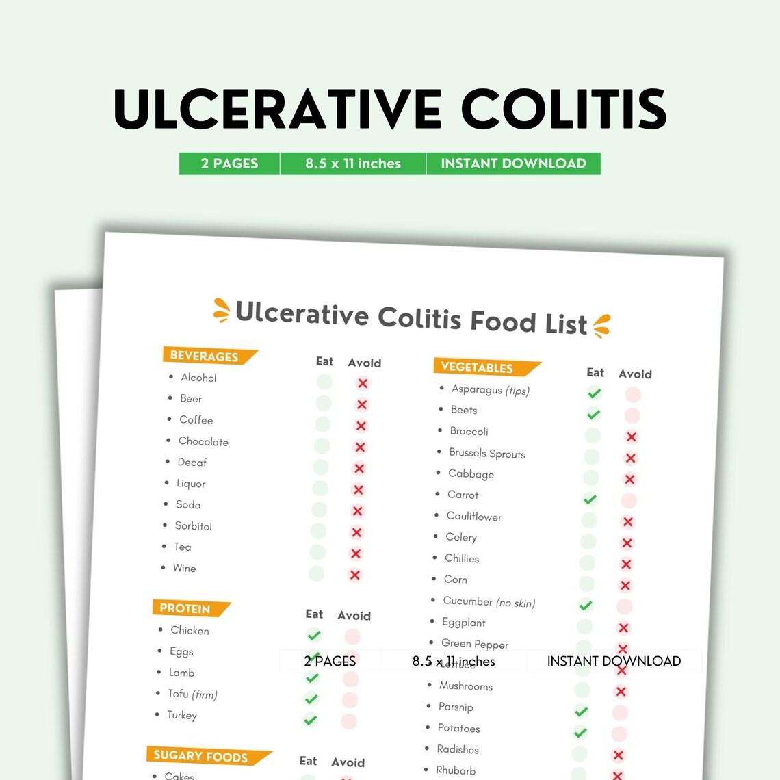 Ulcerative Colitis, Colitis Awareness, Chronic Illness, Disease Diet ...