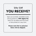 Attendance Tracker Printable | B&W PDF | Easy Daily and Monthly Log for ...