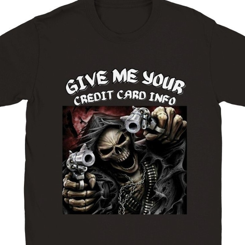 Skeleton Meme T Shirt - Etsy