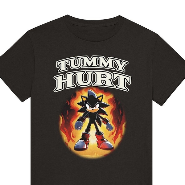 Shadow the Hedgehog Figure - Etsy