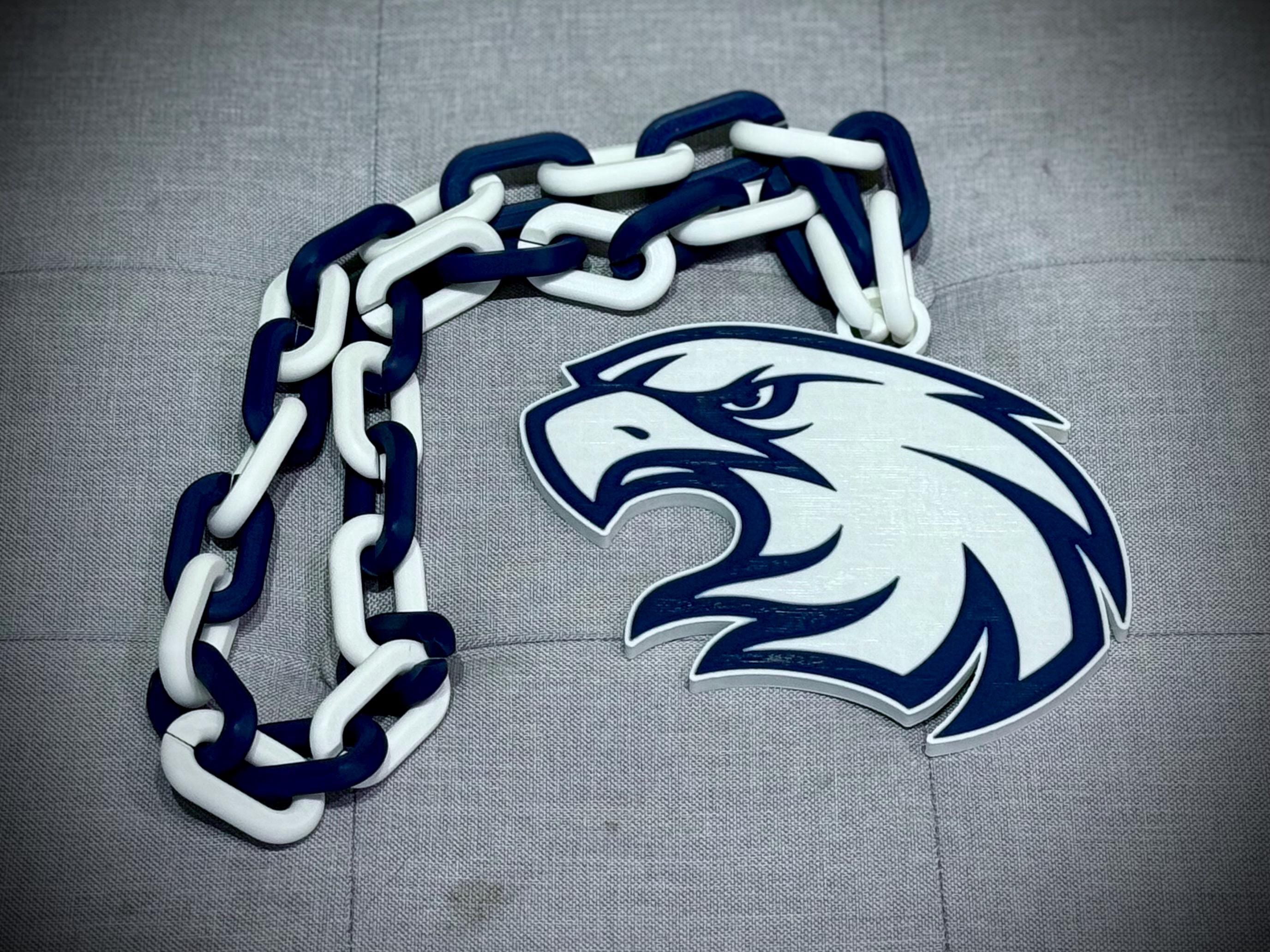 Custom Oversized Hype Chains - Etsy