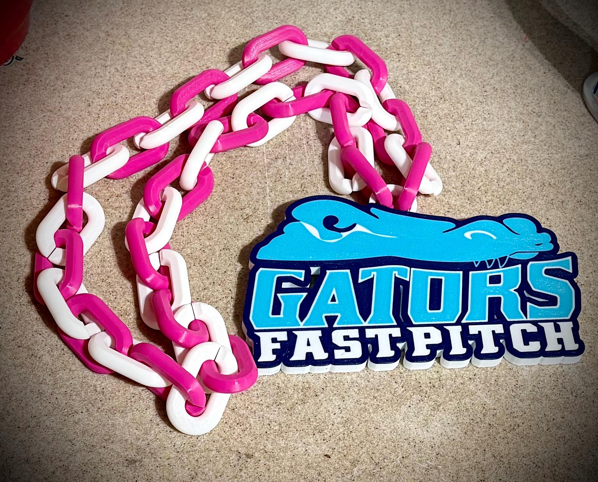 Custom Oversized Hype Chains - Etsy