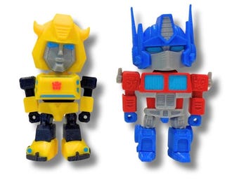 Wearable Transformers Optimus Prime Helmet 3D Printable STL File - Etsy