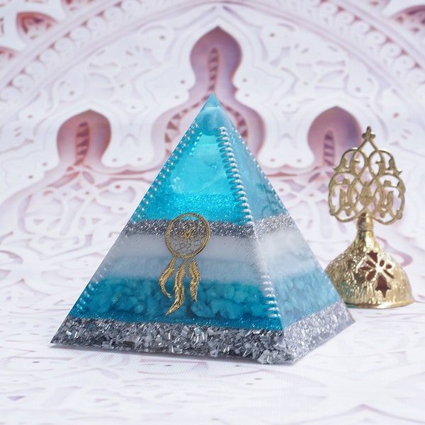 Atlantis Crystal - Etsy