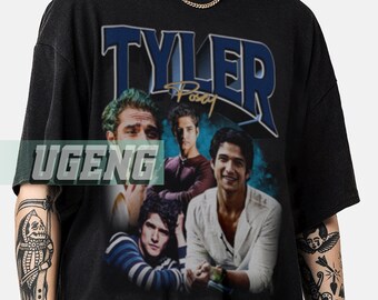 Tyler Posey - Etsy