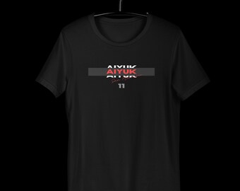 Brandon Aiyuk Shirt - Etsy