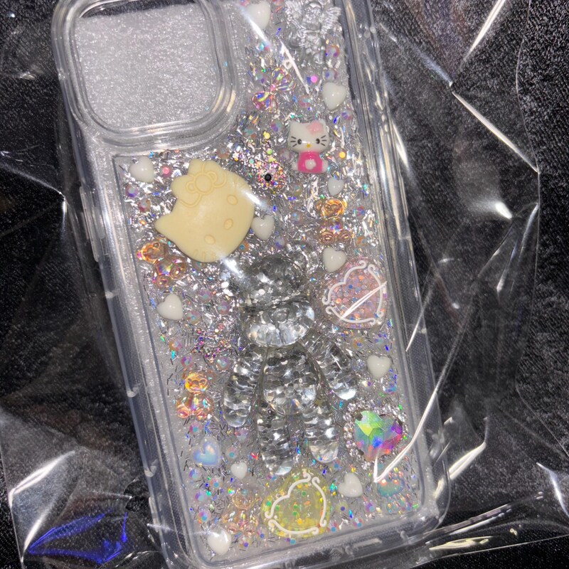 Junk Case iPhone - Etsy