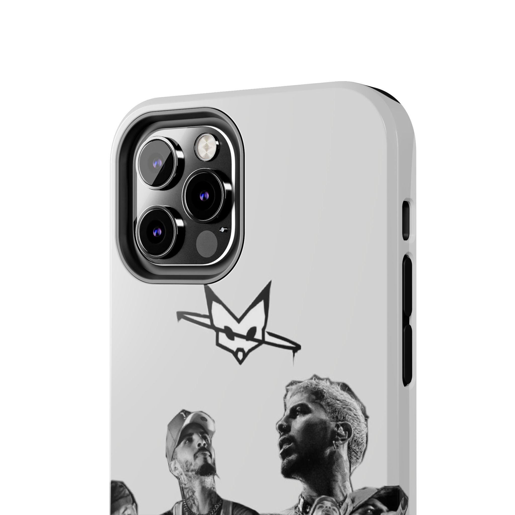 Rauw Alejandro iPhone Case, Rauw Alejandro Phone Case, iPhone Case ...