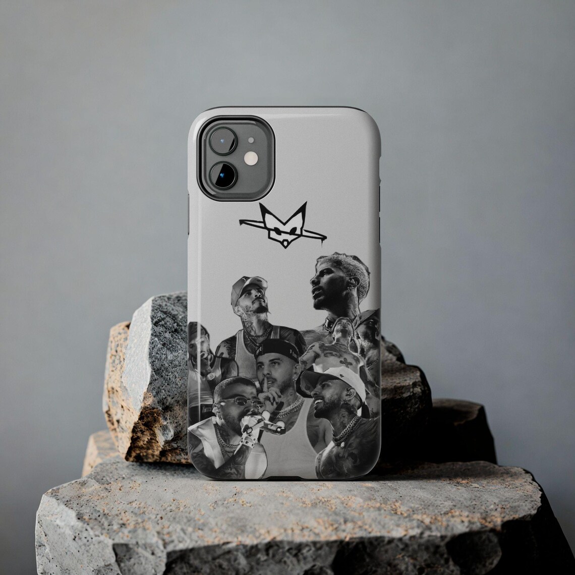 Rauw Alejandro iPhone Case, Rauw Alejandro Phone Case, iPhone Case ...