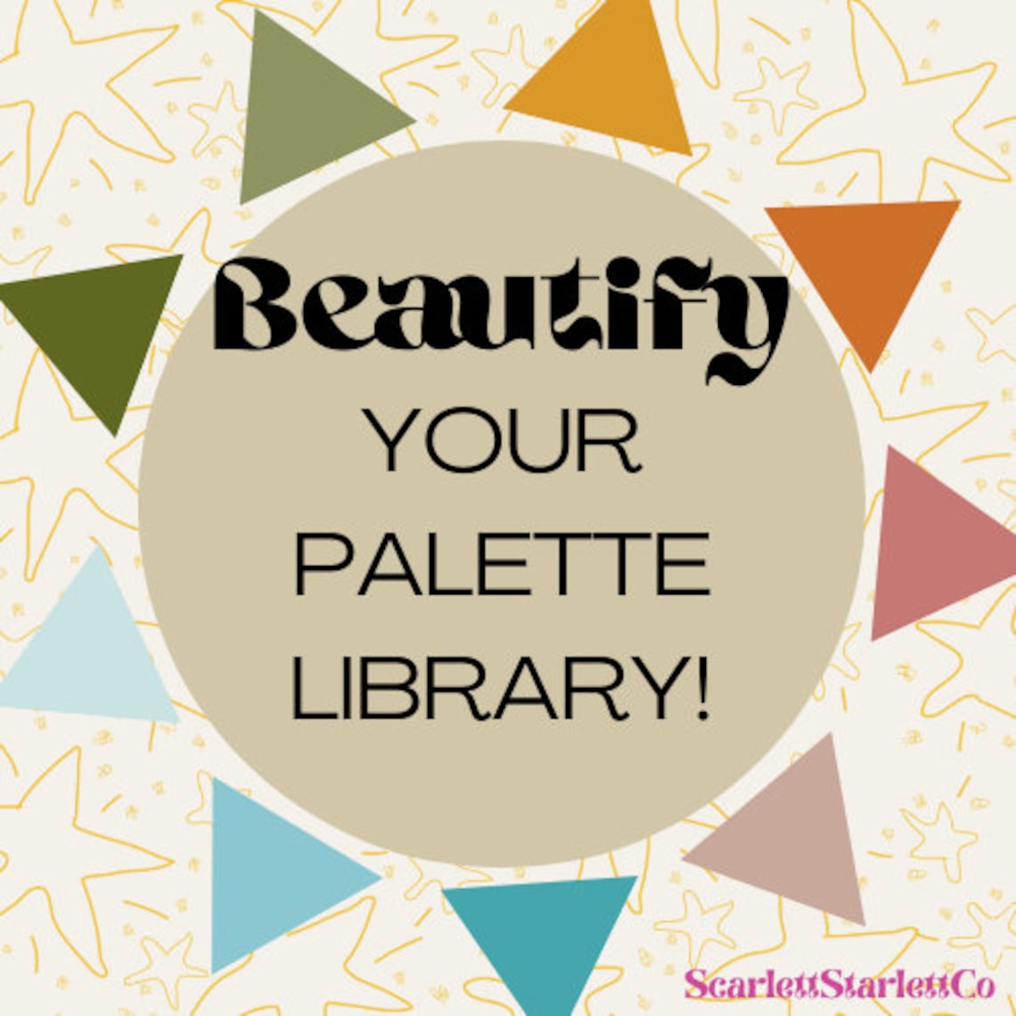 AMALFI Color Palette | 9 Colors | Gradient Procreate Color Palette ...