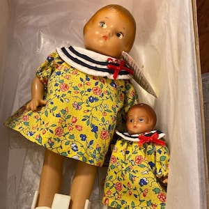 Wee Patsy Doll - Etsy