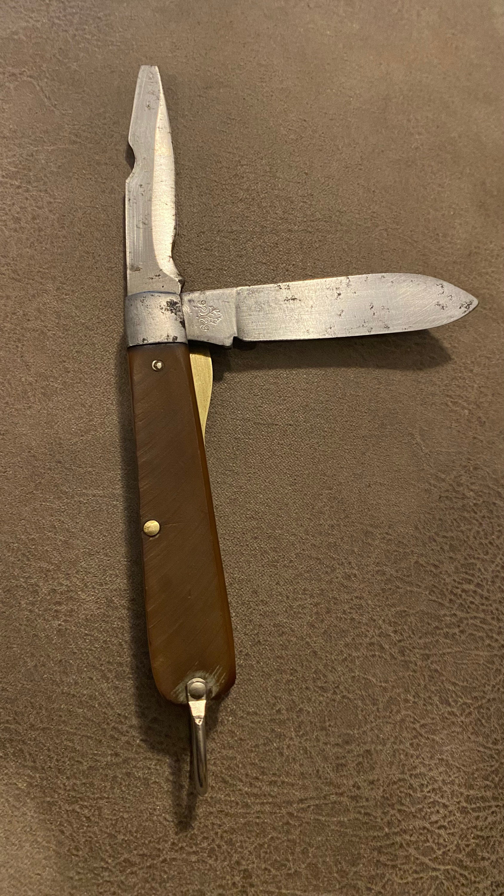 Electricians Knife Definition