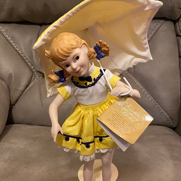 Morton Salt Girl - Etsy