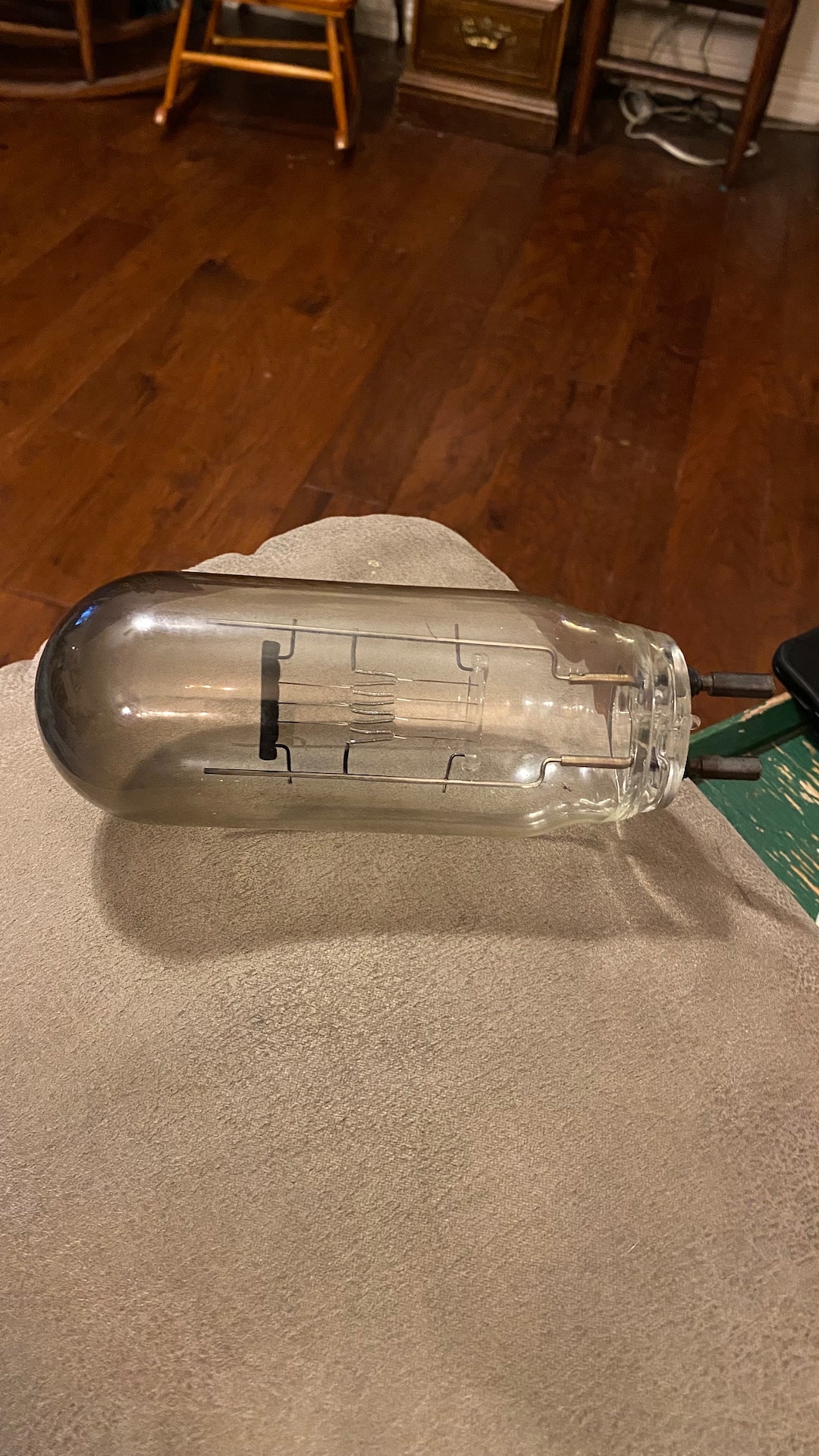 Vintage GE Airway Beacon 500 T20/13 120V Lamp General Electric GE Used ...