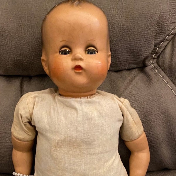 Baby Doll Voice Box - Etsy UK