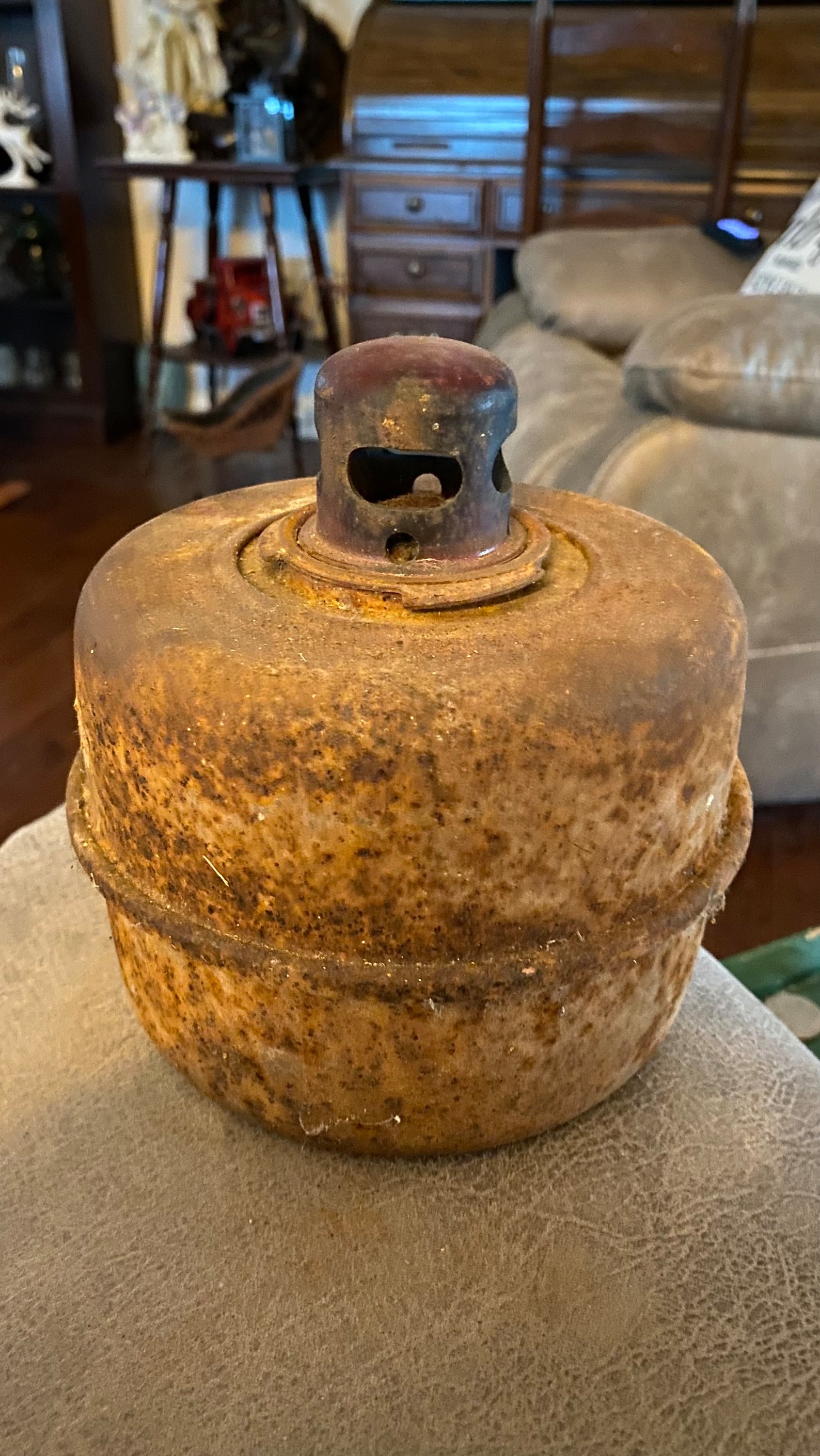 Vintage Toledo Pressed Steel Co. Toledo, O USA. Toledo Truck Flare - Etsy