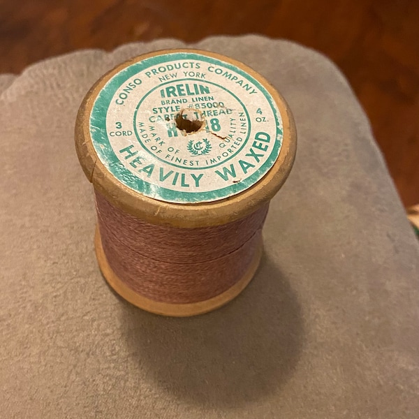 Old Thread Spools - Etsy