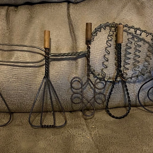 Vintage Rug Beater - Etsy