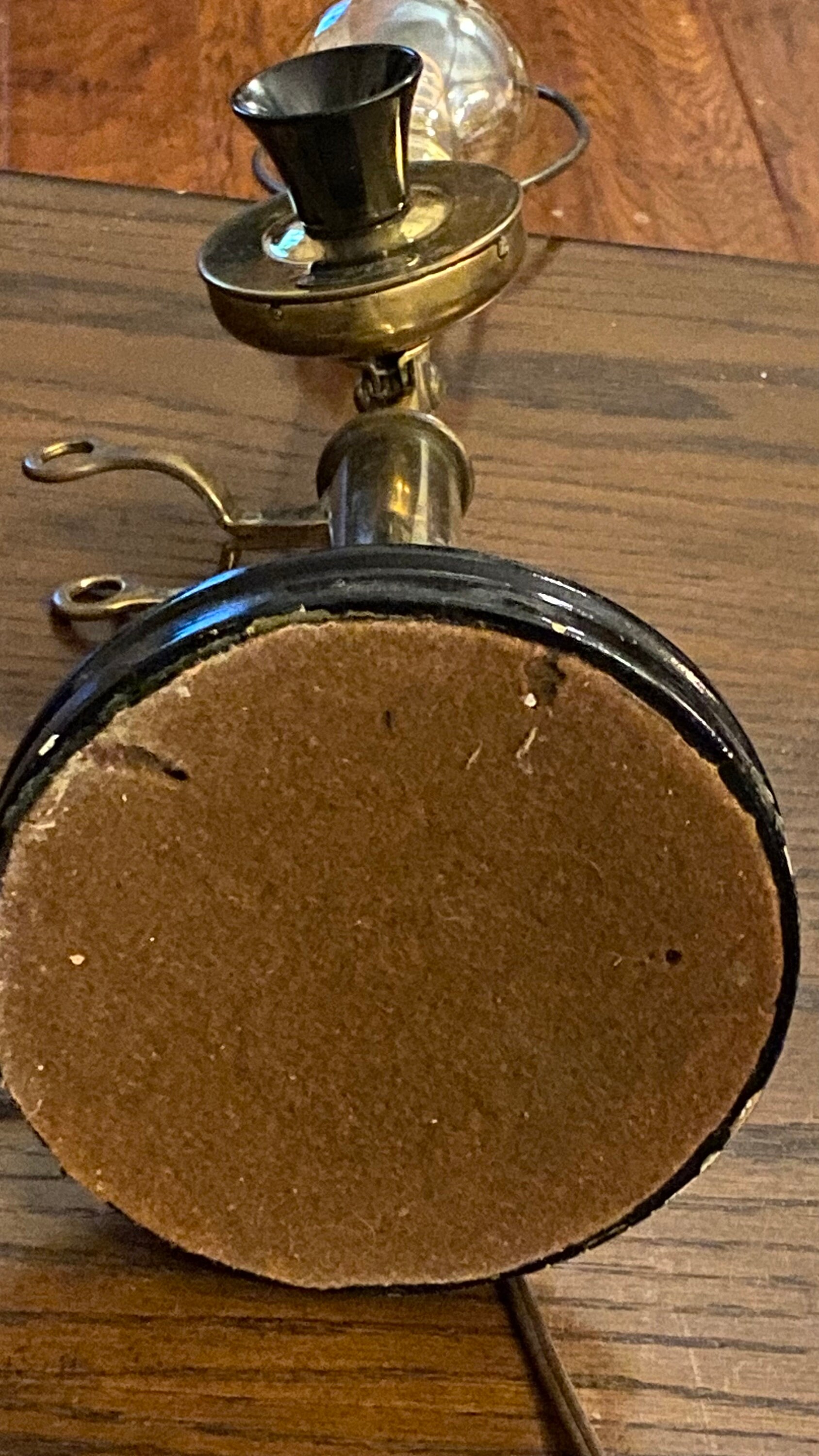 Antique 1904 Western Electric Candle Stick Telephone Lamp - Etsy