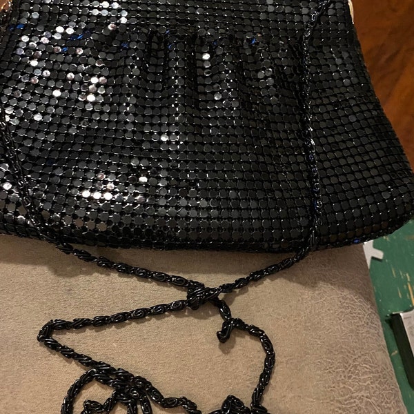 Vintage Sequin Top - Etsy