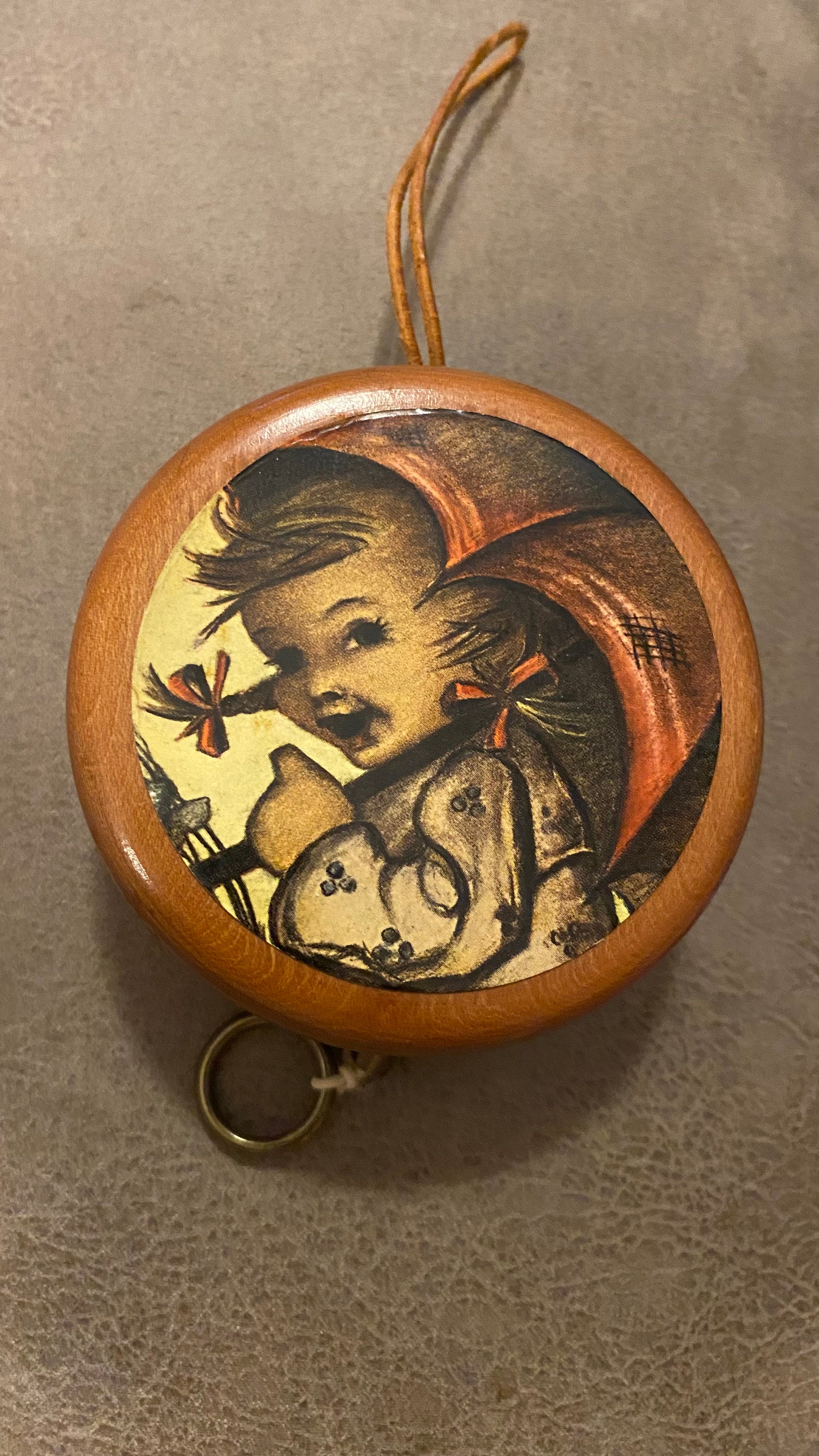 String music box store
