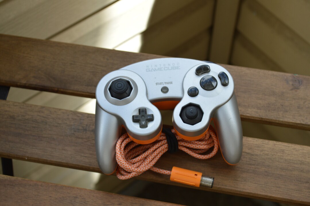 Custom Phob 2.0.5 Controller the Machine - Etsy