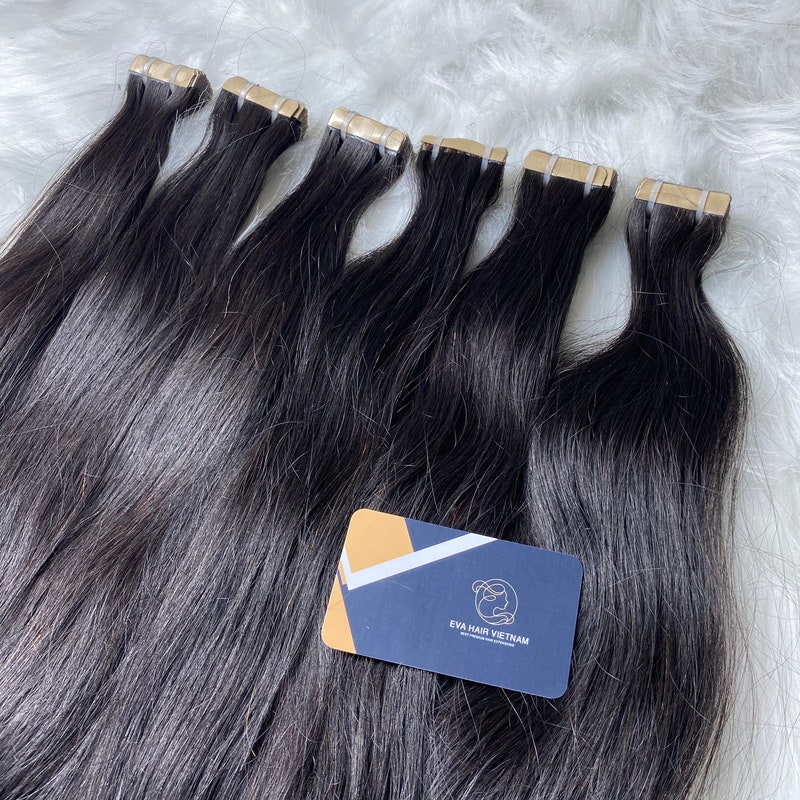 Bone Straight Extension - Etsy