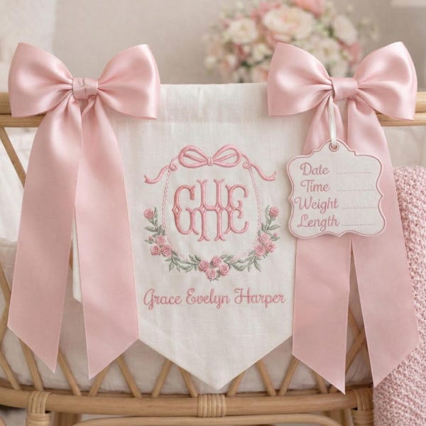 Announcement Banner - Etsy