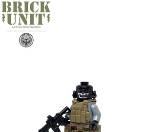 Simon Ghost Riley - Etsy Singapore