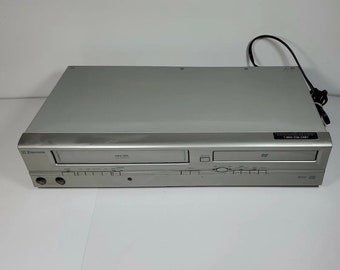 Emerson Vhs Player - Etsy