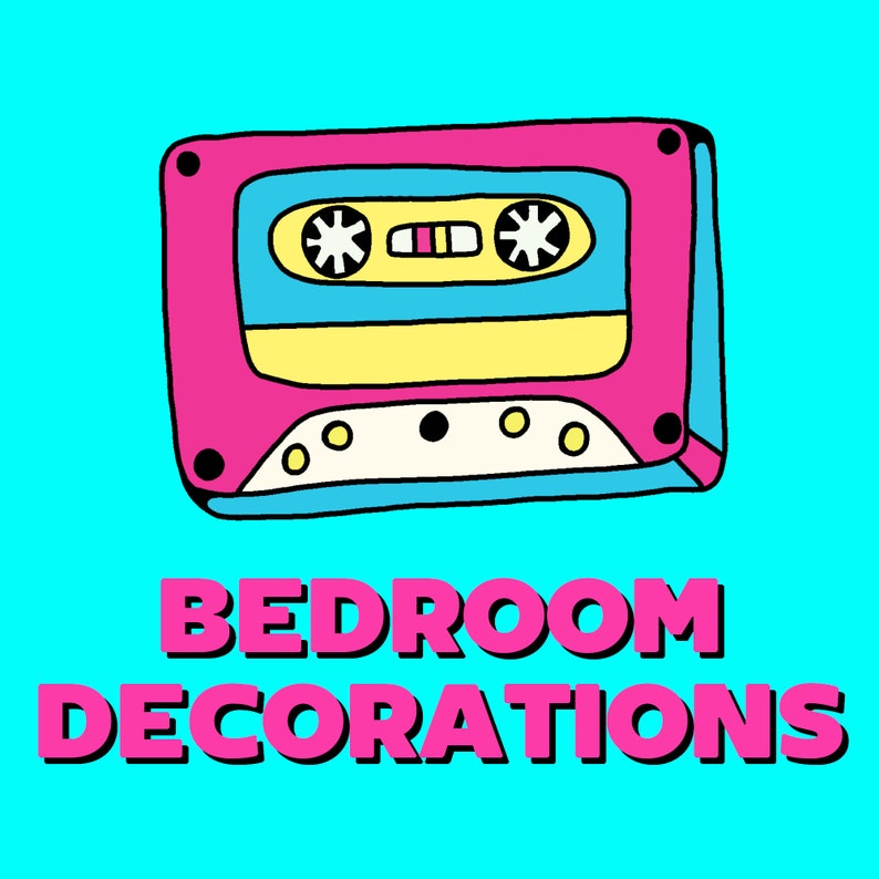 90 S Clipart 90s Clipart Bundle 90s Party Retro 90s Neon - Etsy Australia