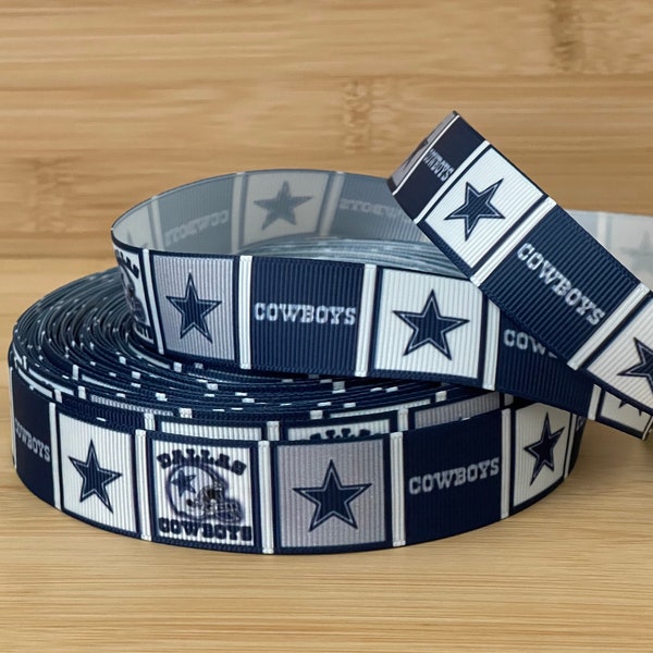 Nfl Ribbon - Etsy