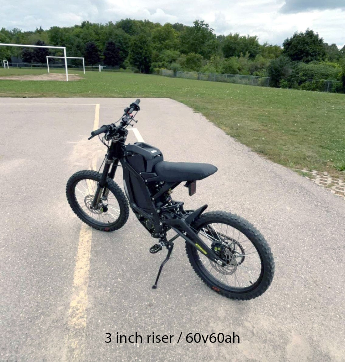 Surron 60V 60ah Battery Pack - Etsy