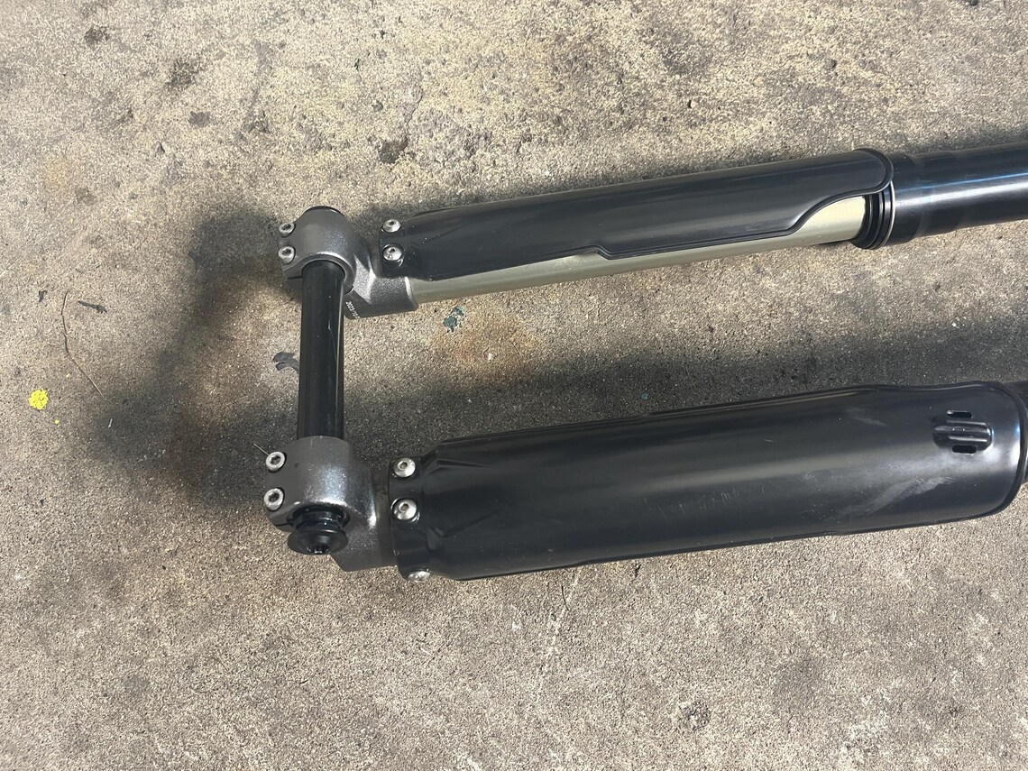 Surron Light Bee KKE Front Fork - Etsy