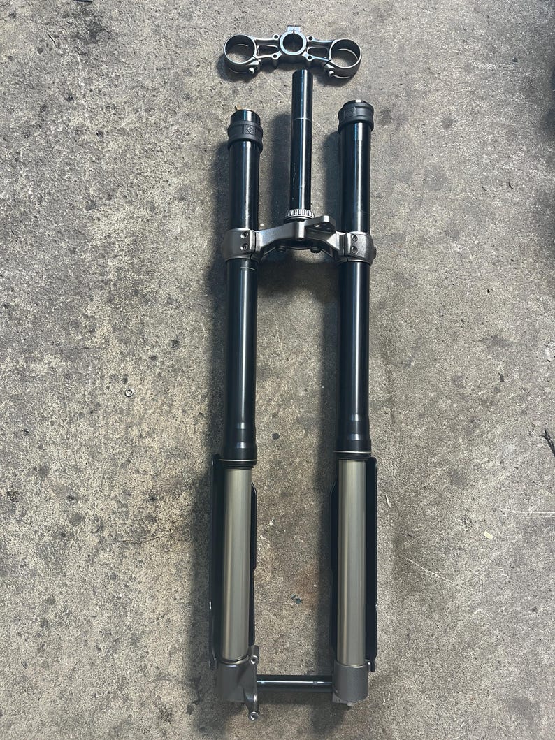 Surron Light Bee KKE Front Fork - Etsy