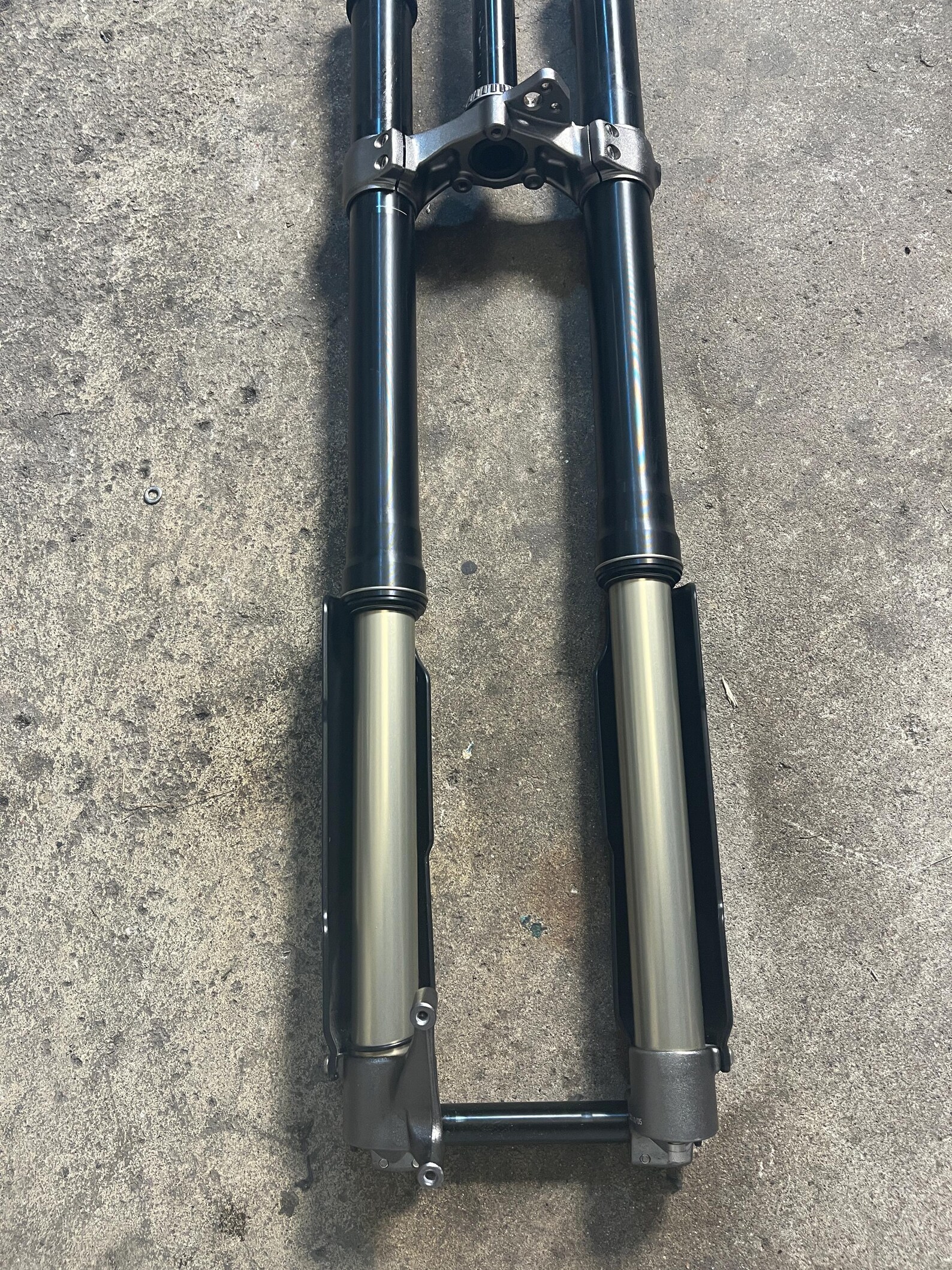 Surron Light Bee KKE Front Fork - Etsy